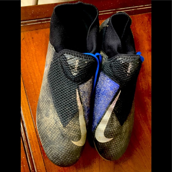 Nike | Shoes | Mens Nike Ghost Phantom Soccer Cleatsshoes | Poshmark